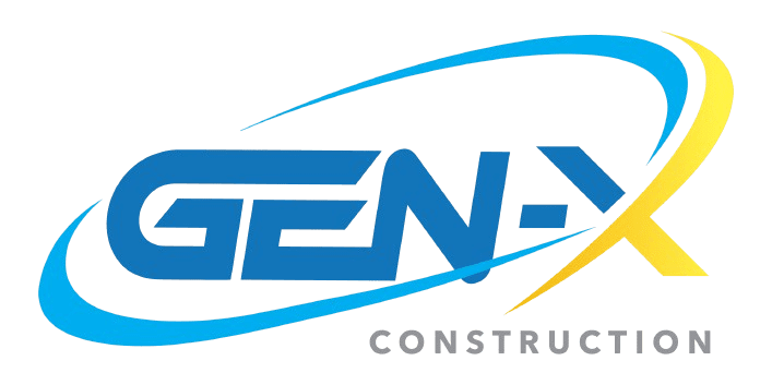 Gallery - GenX Construction